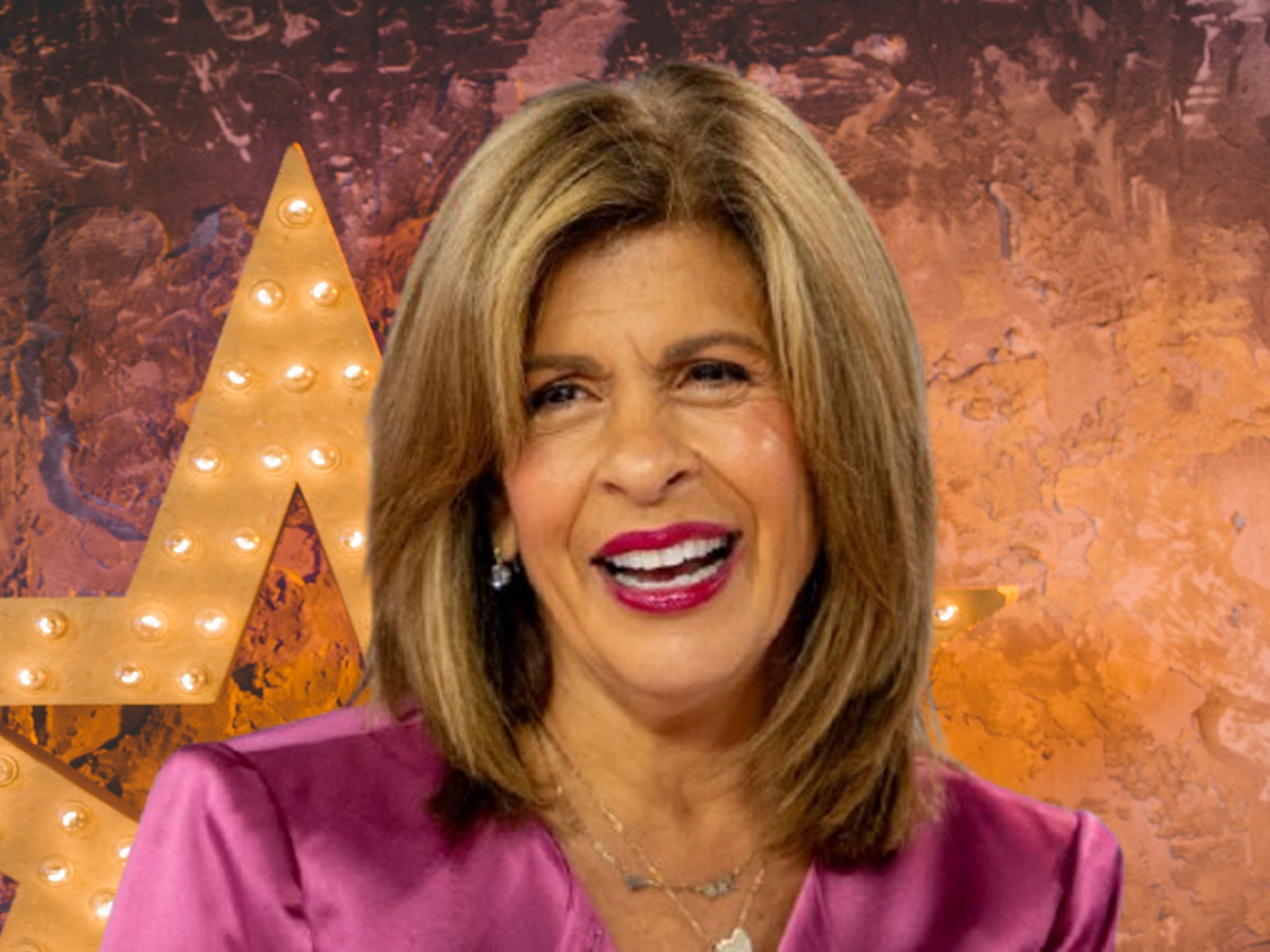 Hoda Kotb height, age, net worth, real name, ethencity, husband, family ...
