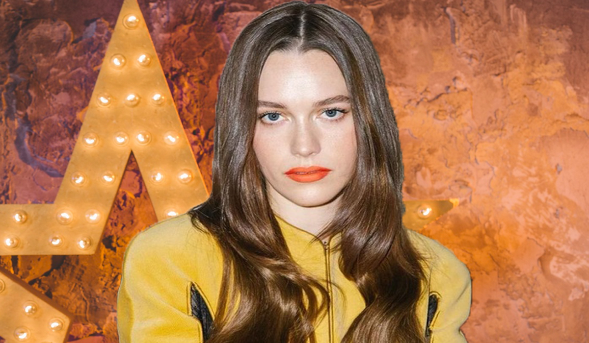 Victoria Pedretti height, age, Net worth, relationship – I love billie