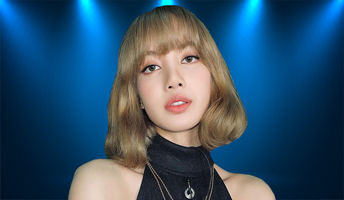 Lisa BLACKPINK: Height, Ages, Net Worth, Real Name, and More – I love ...