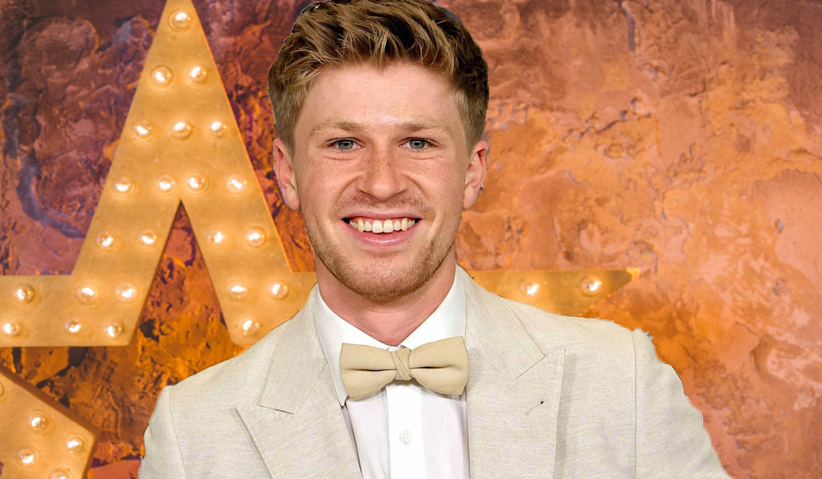 Robert Irwin tall, age, net worth, relationships and more 2026 – I love ...