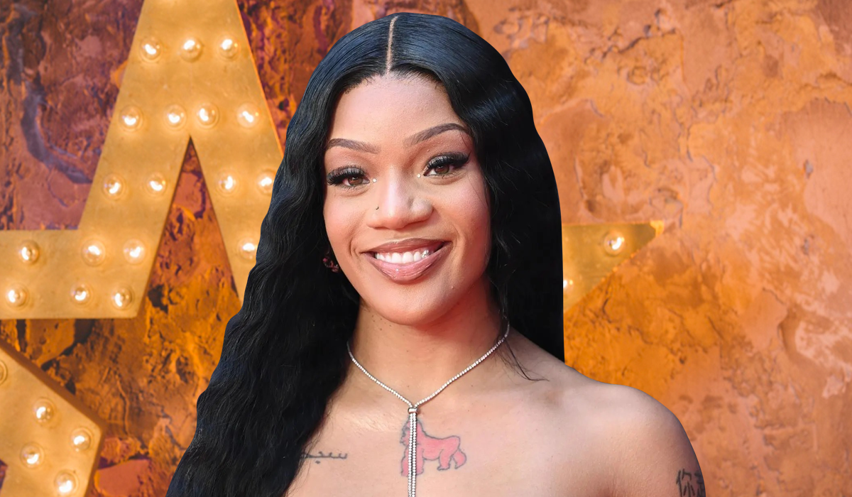 GloRilla Height, Age, Net Worth, Ethnicity, Relationship and More – I ...