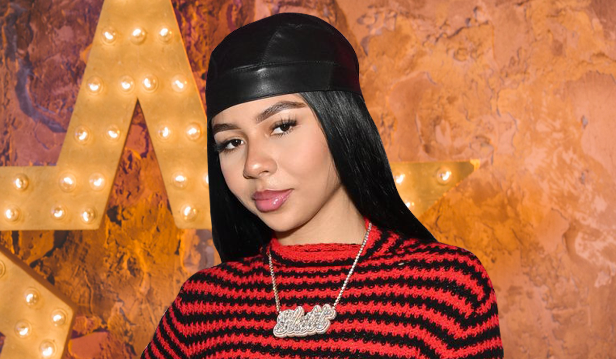 Mariah The Scientist: Height, Age, Net Worth, Ethnicity, Relationship ...