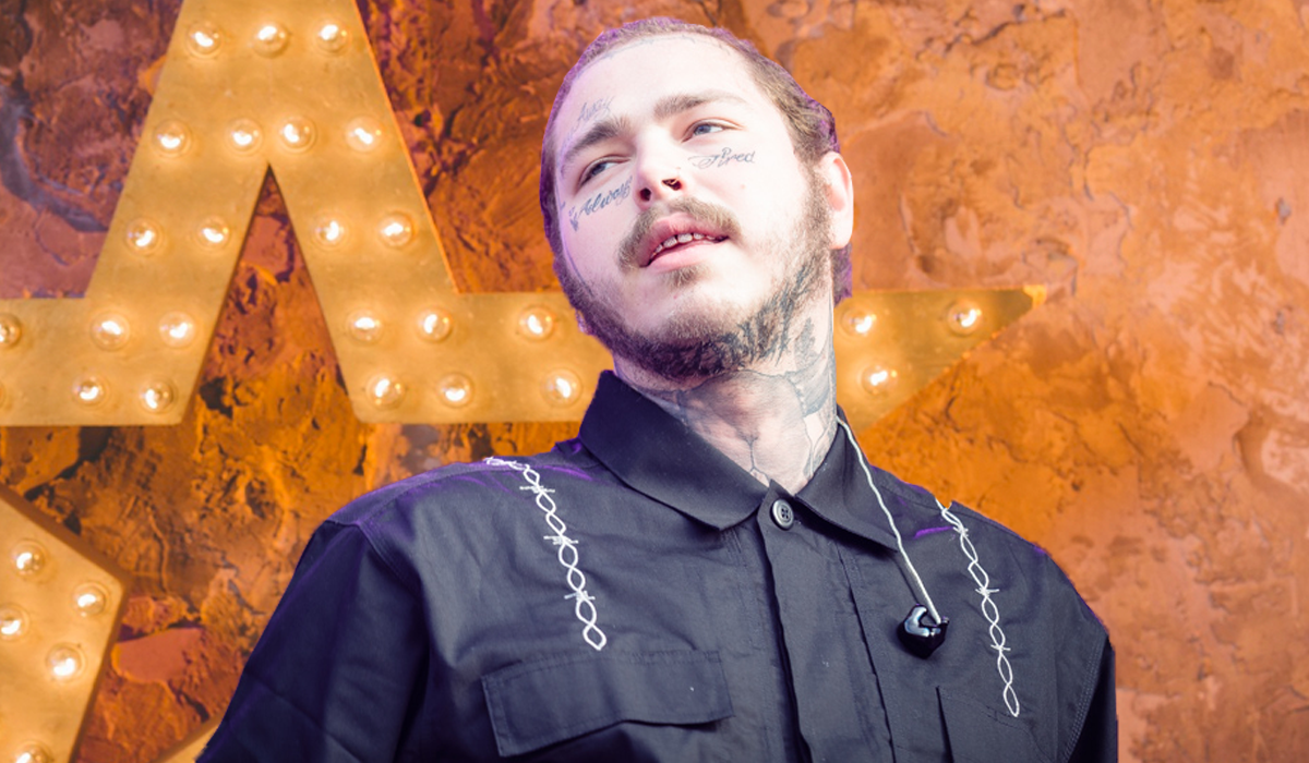 Post Malone height, age, Net worth, ethencity, weight – I love billie