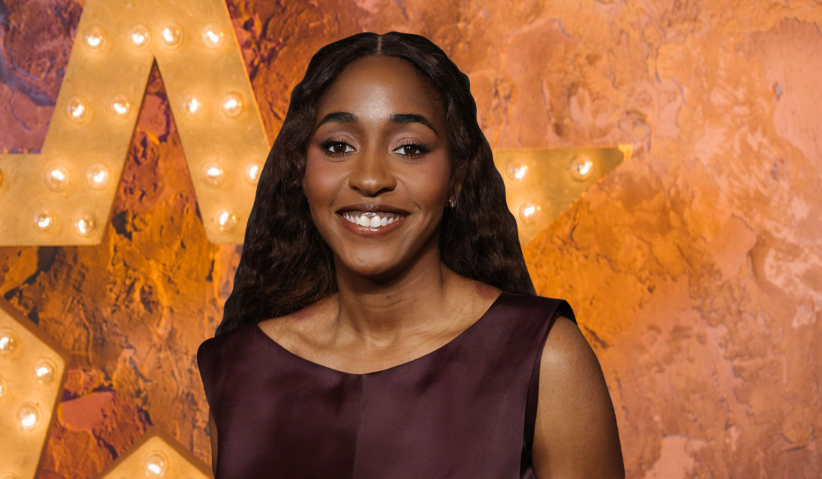 Ayo Edebiri Height, Age, Net Worth, Ethnicity, Relationship, Weight and ...