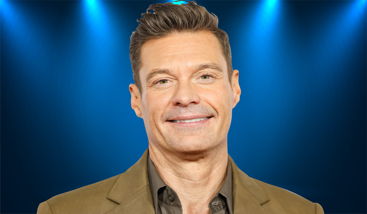 Ryan Seacrest Height, Age, Net Worth, Ethnicity, Relationship & Weight ...