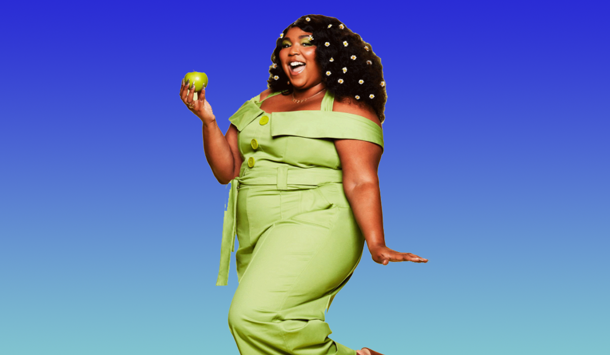 Lizzo Height, Weight, Net Worth, Relationship, and Ethnicity – I love ...