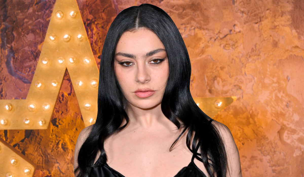 Charli XCX Height, Weight, Age, Net Worth, Ethnicity, Relationship and ...