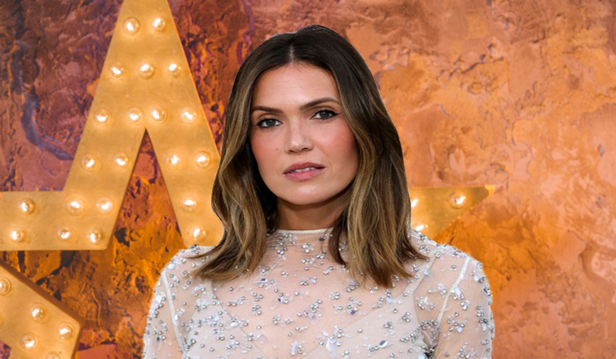 Mandy Moore: Height, Age, Net Worth, Ethnicity, Relationship, Weight ...