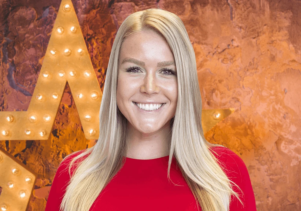 Karoline Leavitt Height Age, Net Worth, Ethnicity, Relationship, Weight ...