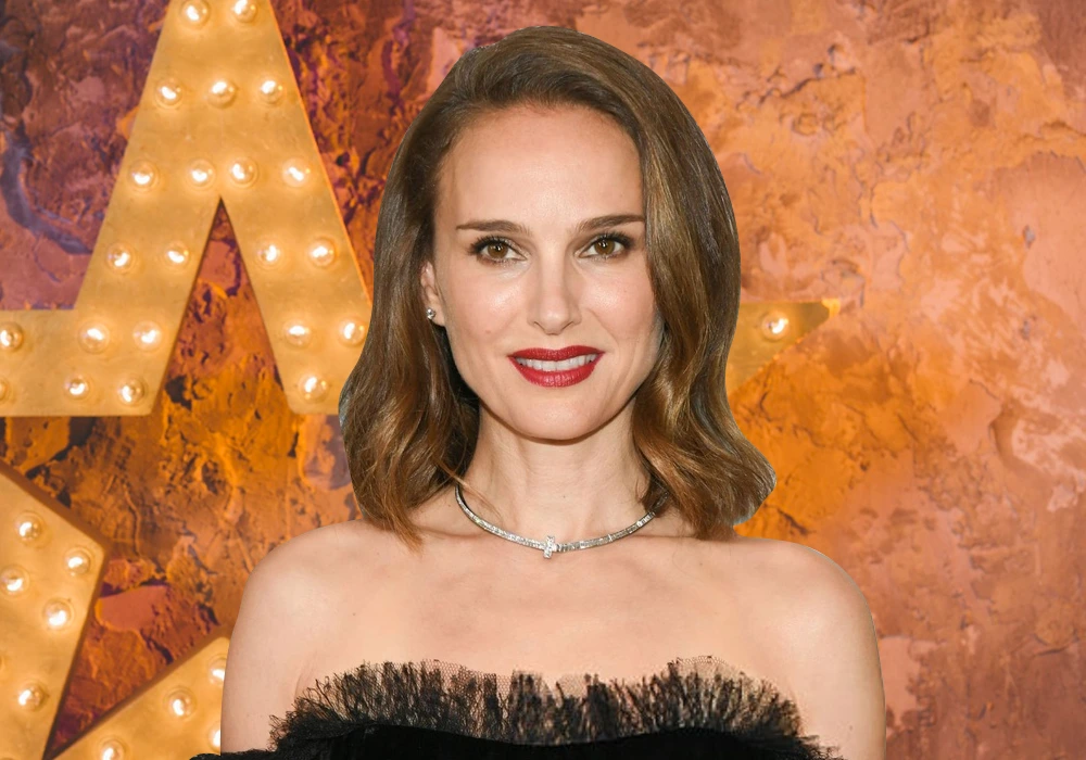 Natalie Portman Height, Age, Net Worth, Ethnicity, Relationship, and ...