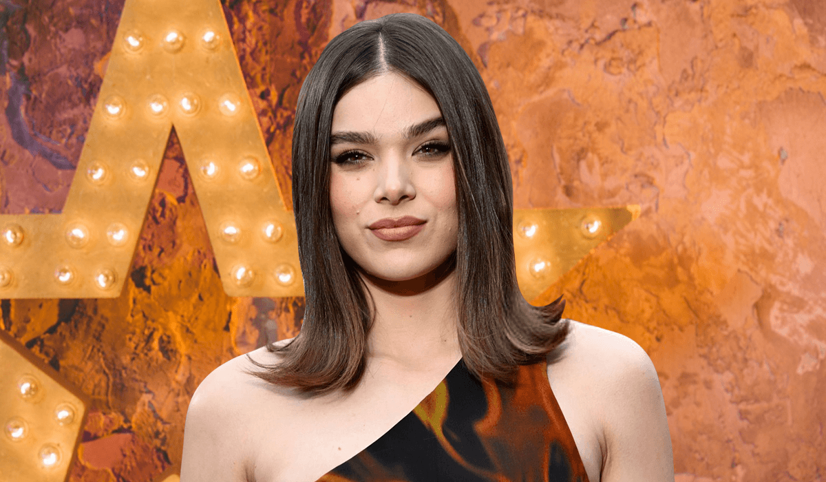 Hailee Steinfeld Height, Age, Net Worth, Ethnicity and Relationship ...