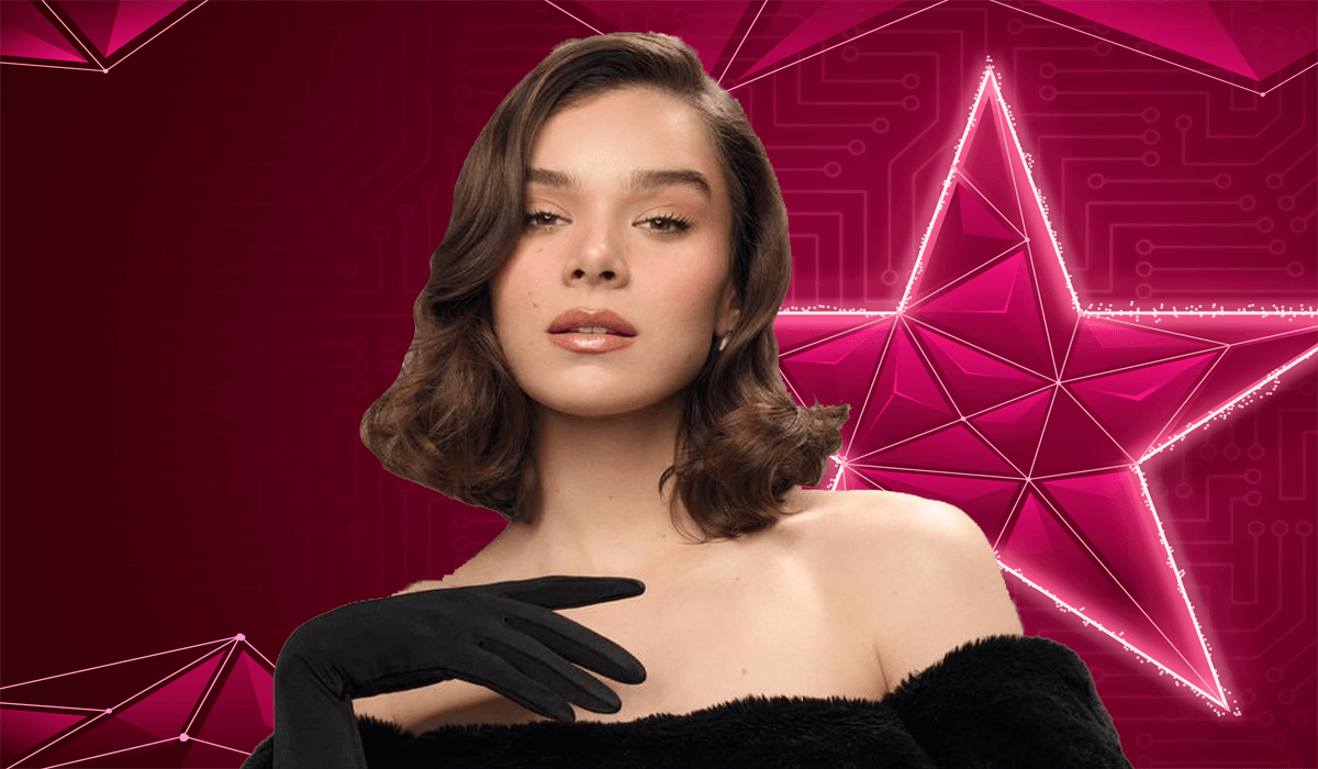 Hailee Steinfeld Height, Age, Net Worth, Ethnicity and Relationship ...