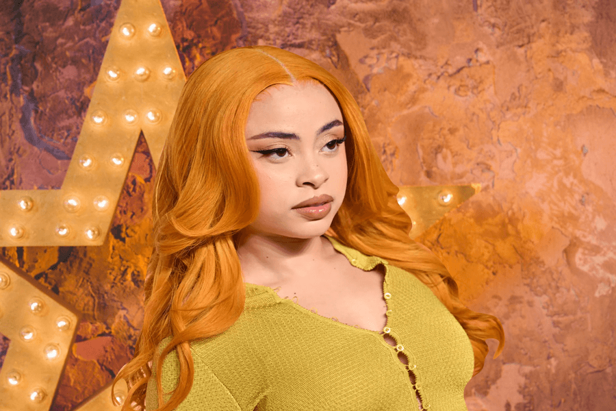 Ice Spice’s Weight Transformation: Inside the Secret Plan Behind the ...