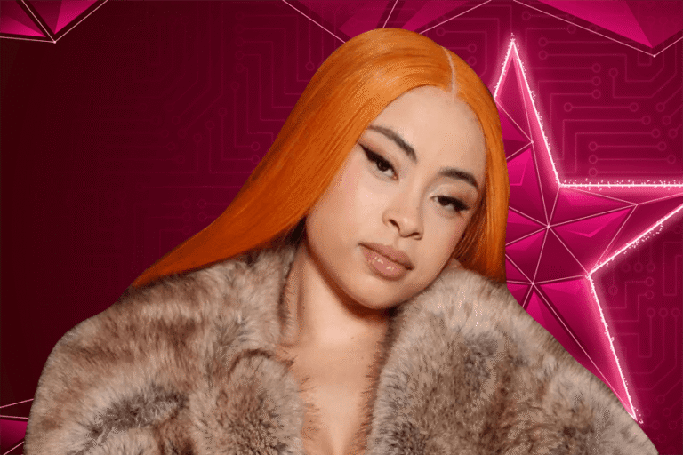 Ice Spice’s Weight Transformation: Inside the Secret Plan Behind the ...