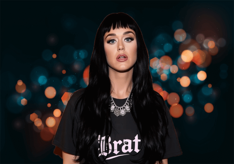 Katy Perry Body Measurements: Height, Weight & Figure Details Explained ...