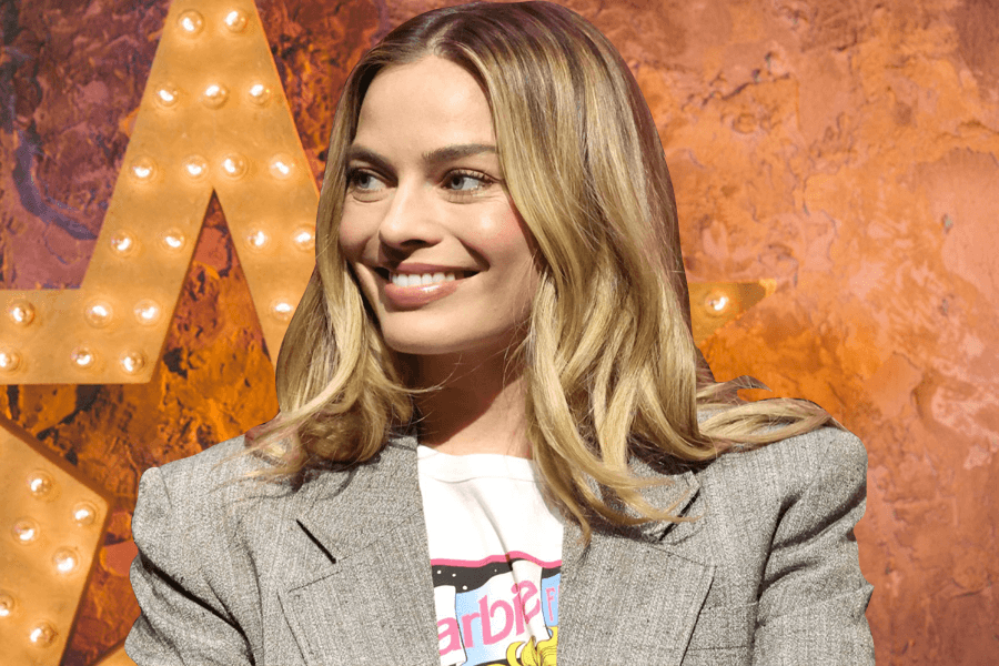 Margot Robbie Weight & Diet: Inside Her Healthy Routine – I love billie