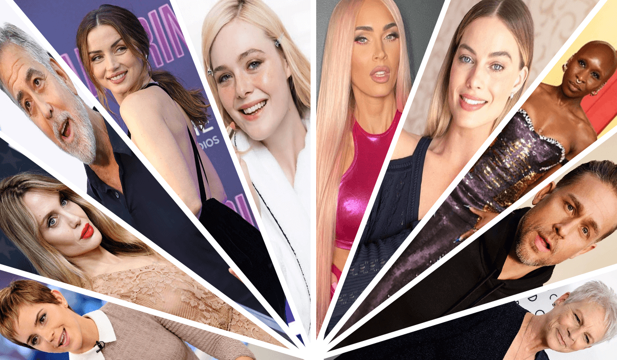 The Ultimate Guide to Top 10 Hollywood Celebrities: Height, Age, Net ...