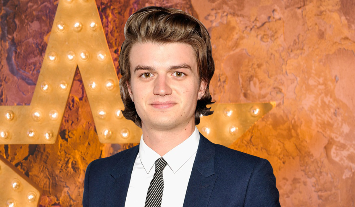 Joe Keery Height, Age, Net Worth, Ethnicity, Relationship & More – I ...