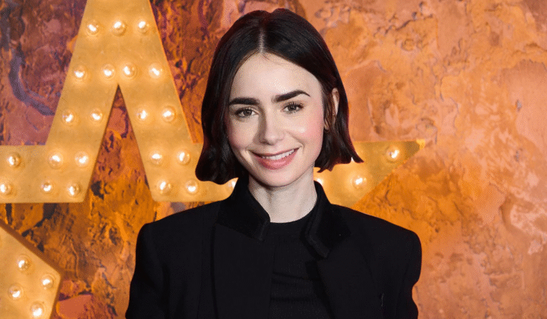 Lily Collins Height, Age, Net Worth, Ethnicity, Relationship & Weight ...