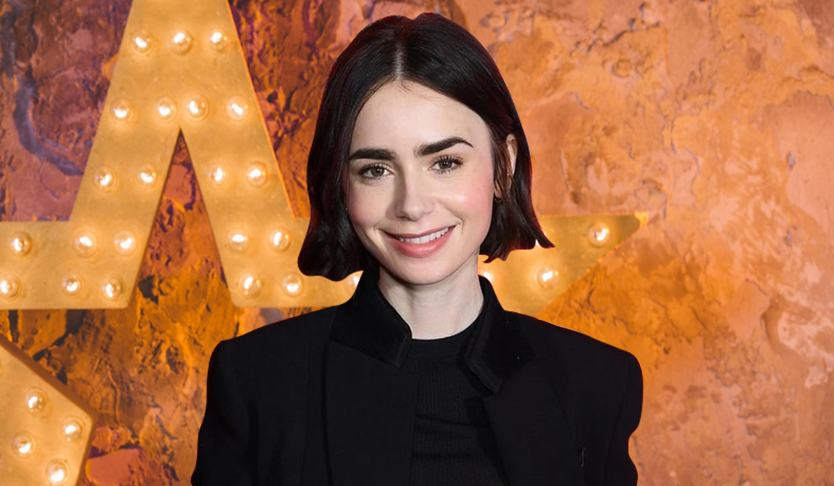 Lily Collins Height, Age, Net Worth, Ethnicity, Relationship & Weight ...