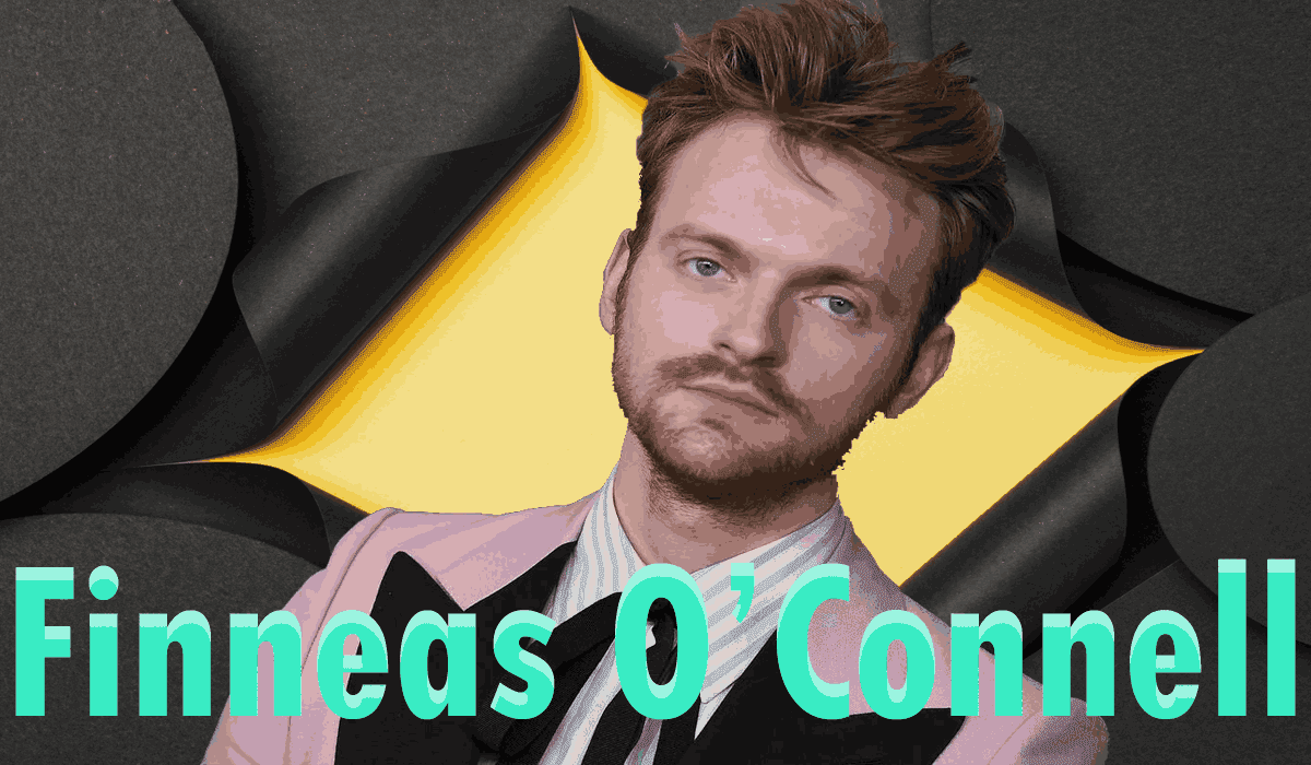 Finneas O’Connell: Net Worth, Age, height, Sister & Career and more ...