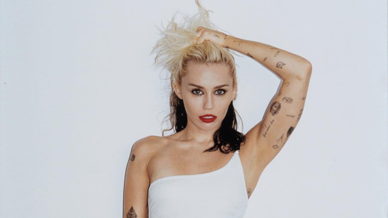 Miley Cyrus: Age, Height, Net Worth, Real Name, Ethnicity, Husband ...